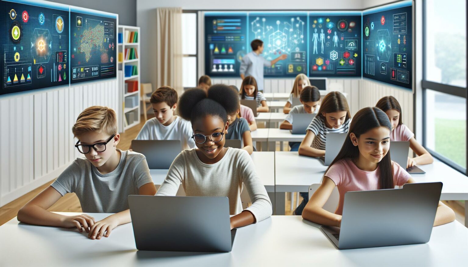10 Best Educational Simulation Games That Transform Learning In 2024